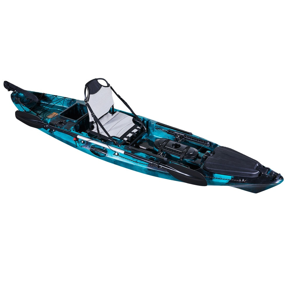 Ace Ace Pro 1000 Sit-On Kayak – Fish Ambition