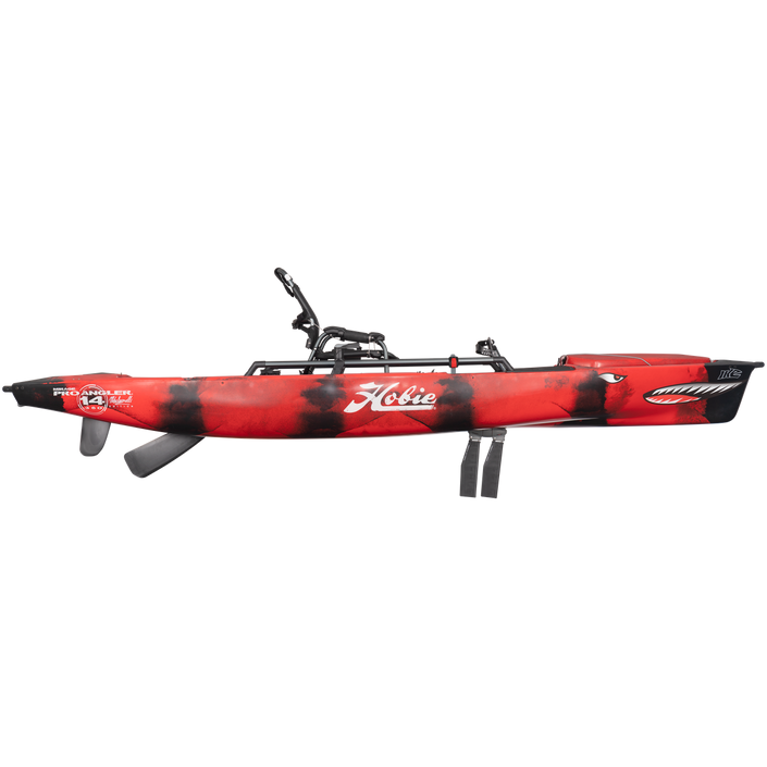 Mirage Pro – Fish Ambition